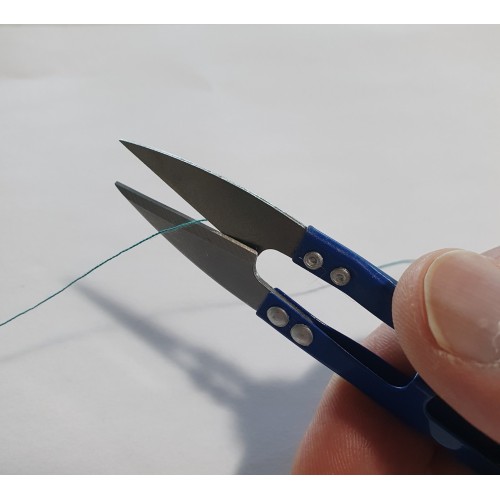 (Thread Snips - 3Pc) £12.29 - Handy Thread Snips (3 Pack)